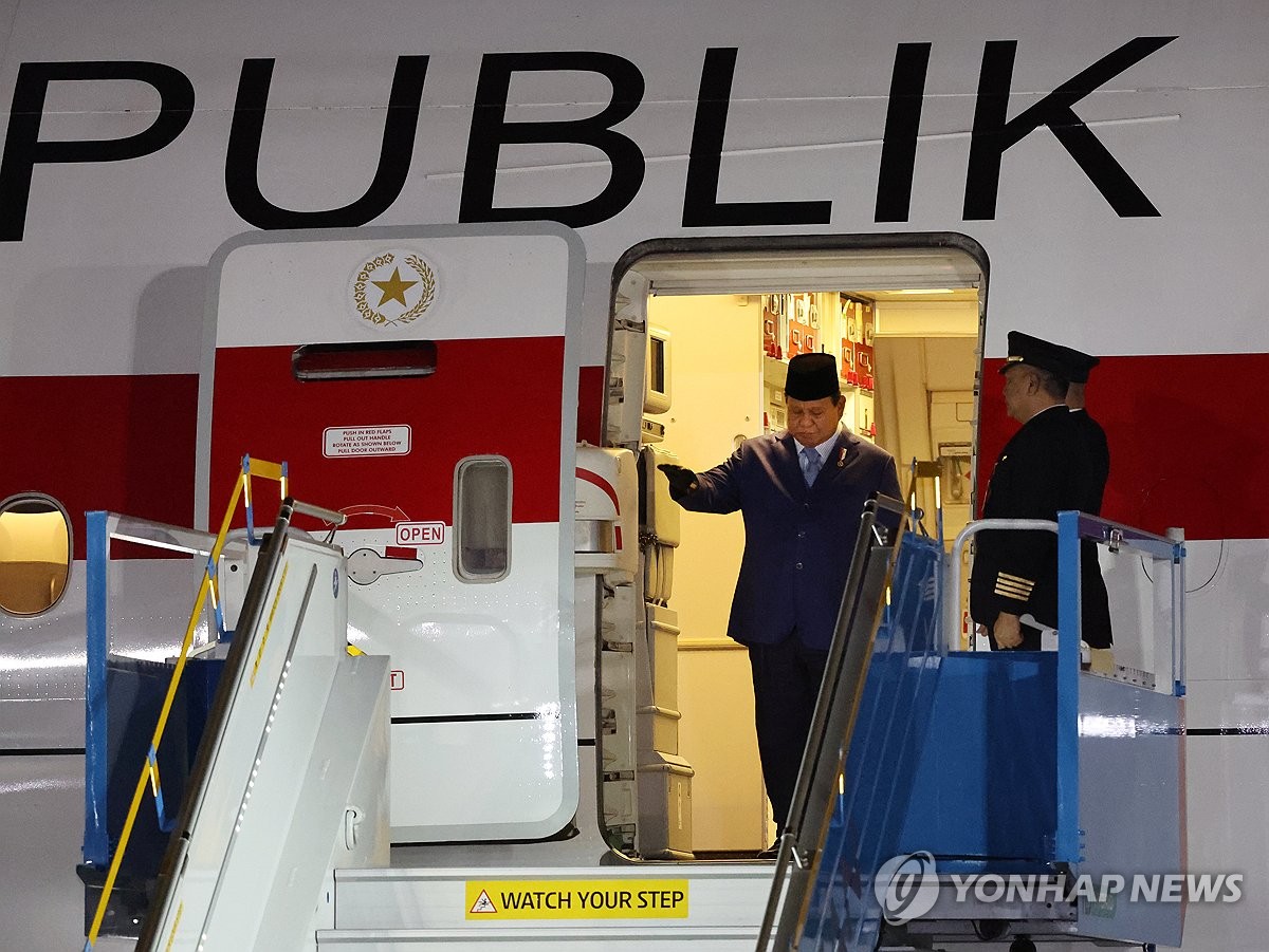 프라보워 대통령, 경주 APEC 정상회의 참석… 2년 만의 한-인니 정상회담 성사 여부 주목 | 한인포스트